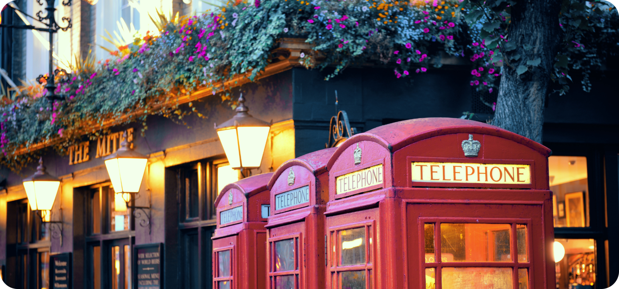Incentive Travel London: Sustainable tours, travel and stays | Our ...