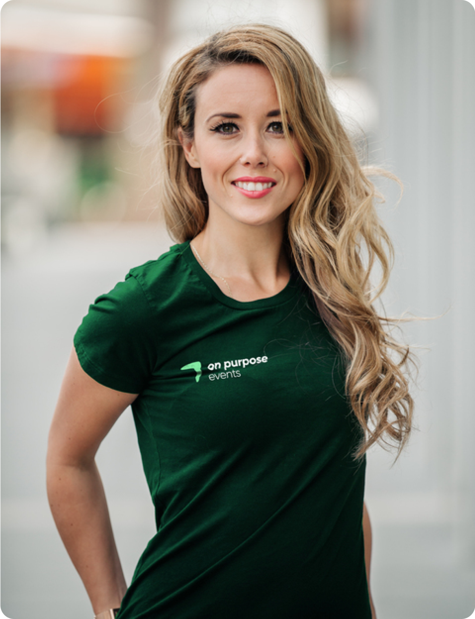 About Us | On Purpose - Event Management Company