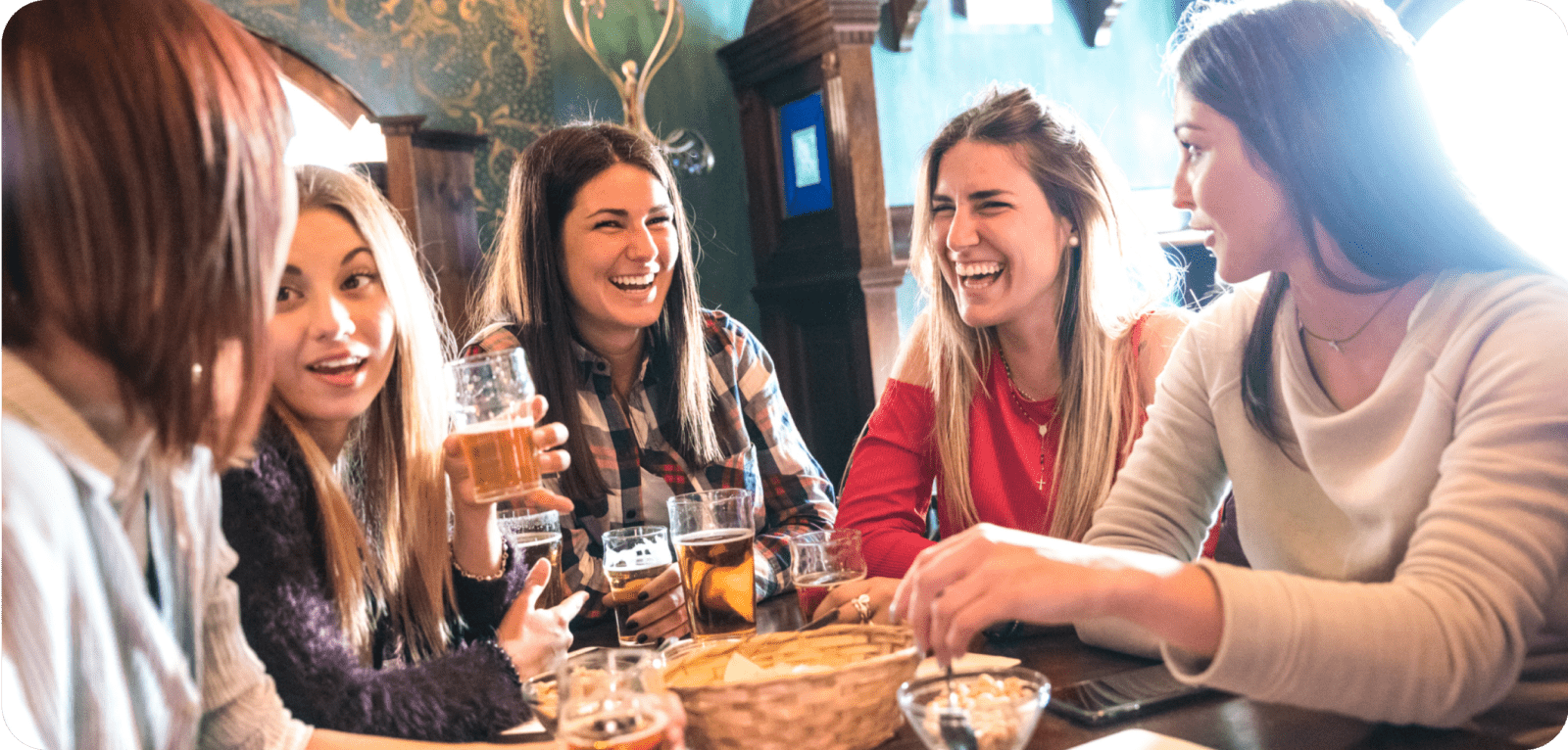 Let's connect and start planning your London incentive trip today