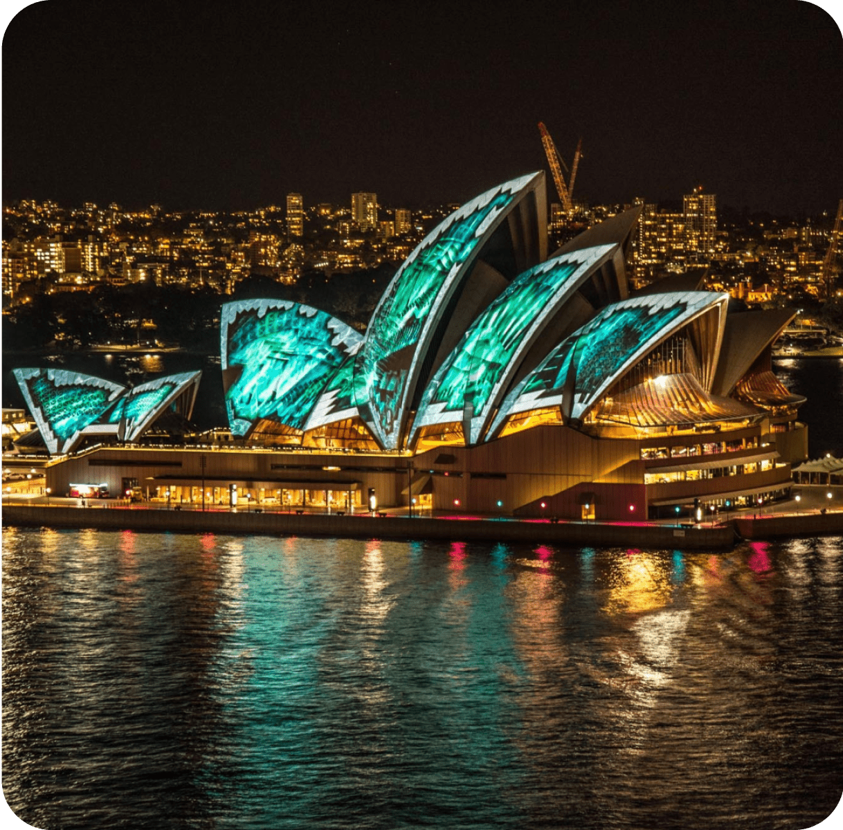 Sustainable Events Destination: Sydney | Our Resources | On Purpose Events