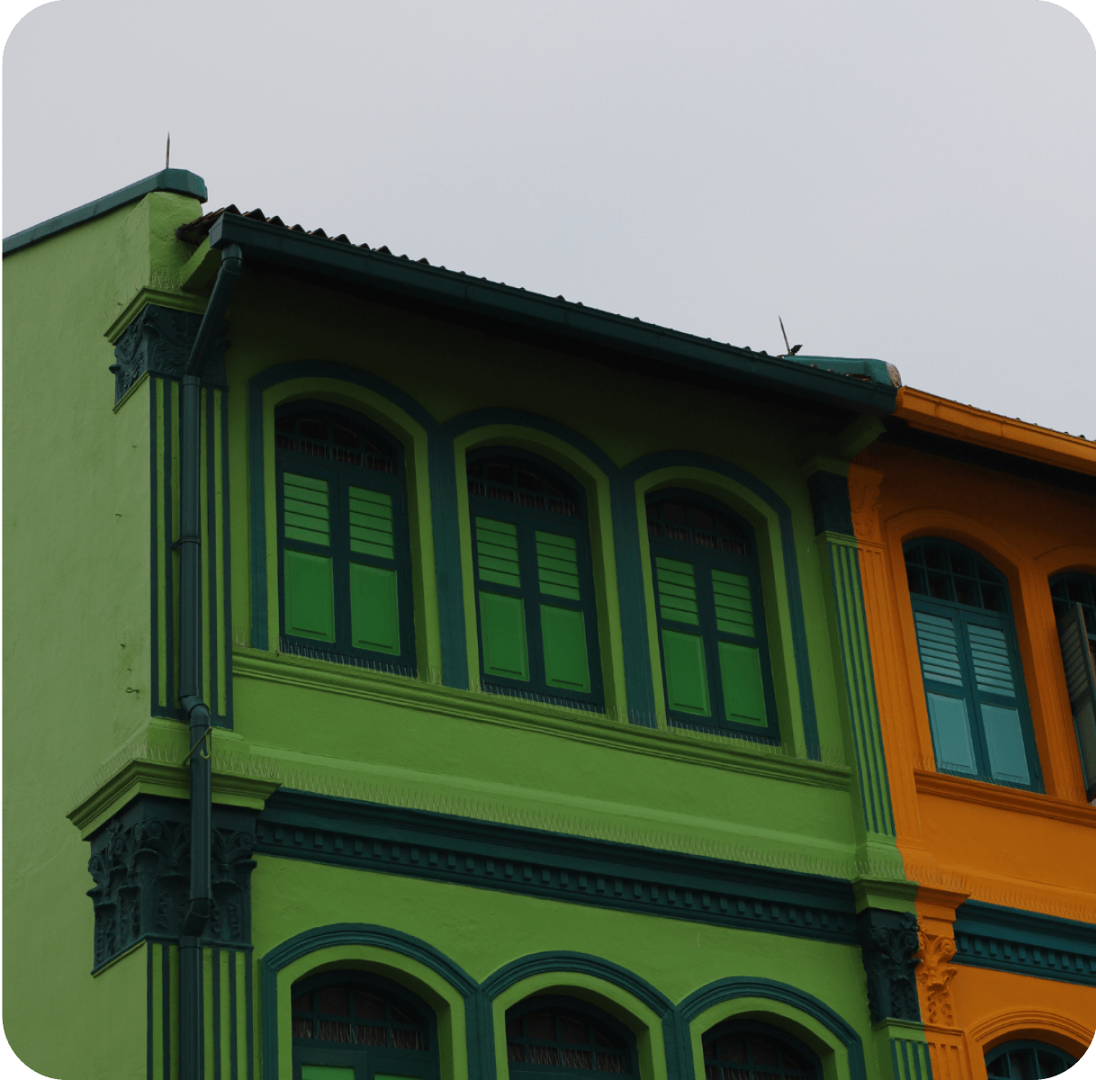 Sustainable Events Destination: Singapore | Our Resources | On Purpose ...