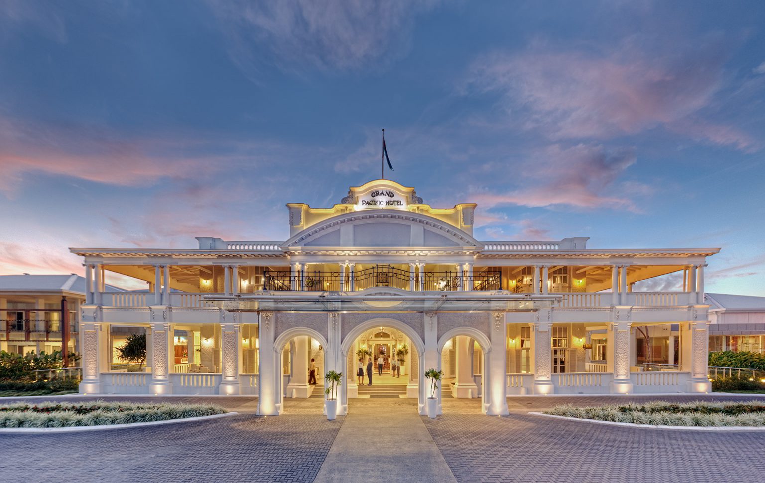 Fiji Events & Conferences | Corporate Event Planning in Fiji