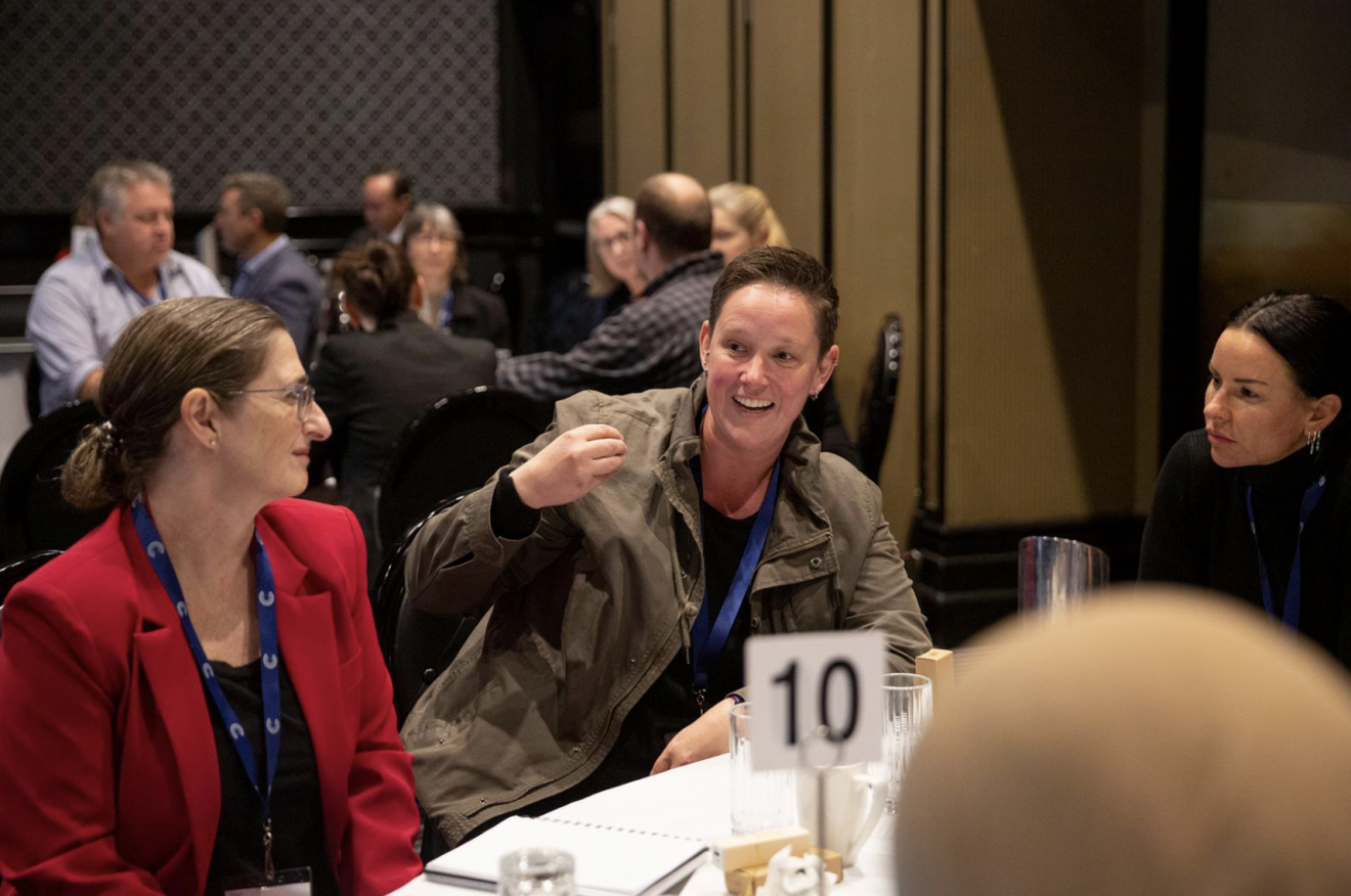 Mental Health Commission of NSW Symposium | On Purpose Events